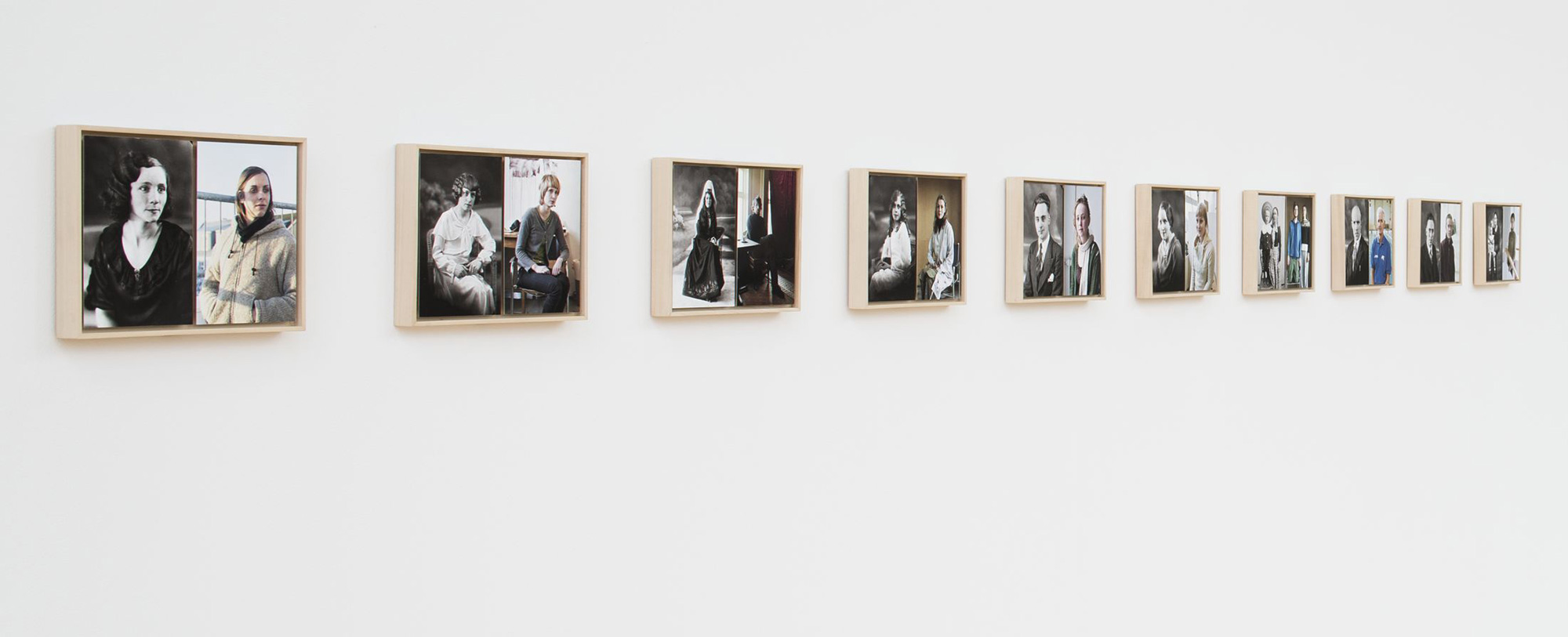 Edith Lechtape – Fonds régional d'art contemporain Alsace